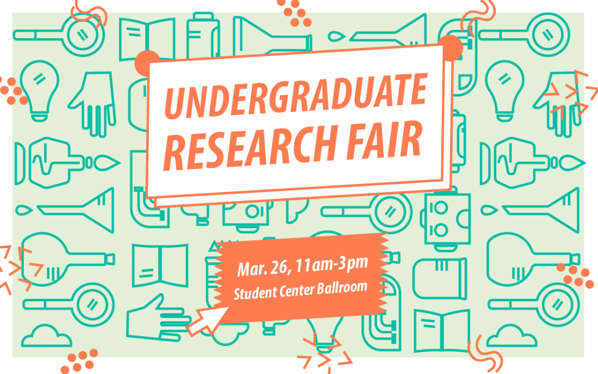 Undergraduate Research Ambassador Events | Undergraduate Research ...